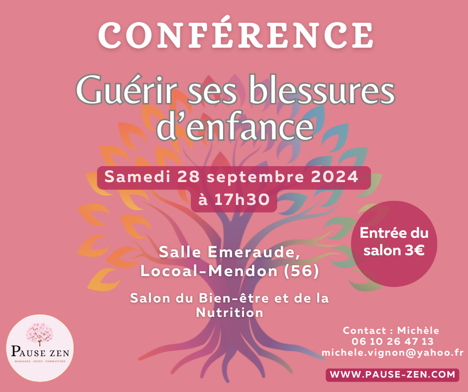 Massage tibétain et magnétisme | Pause Zen | Michèle VignonMassage à Lorient